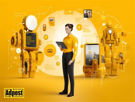 Semantic Layer Breakthrough Adpost Elevates Chatbot Intelligence With