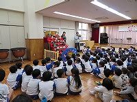 社会福祉法人 慶陽会 磯原保育園 年間行事
