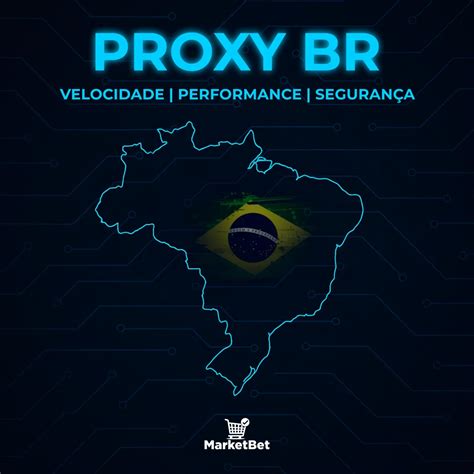 Proxy Br Marketbet