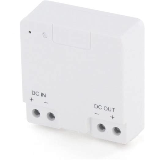 Module De Commutation Intégré Sans Fil Dio Pour Course électrique Ou Portails Pour