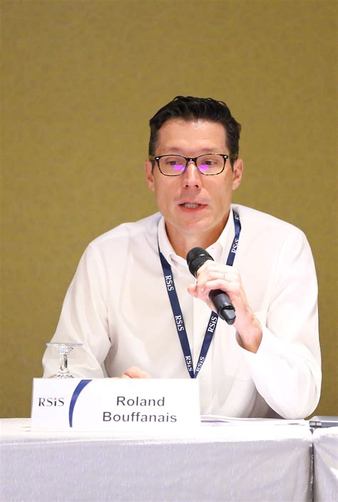 Artificial Intelligence Robotics And The Future Of Defence What Are The Role Of Ethics Norms