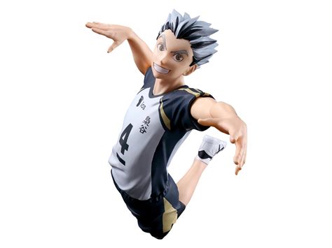 Bokuto Haikyuu Anime Fan Art Edit Featuring Bokuto Kuroo And Oikawa