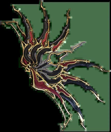 Quassus Prime Set Buy And Sell Orders Warframe Market