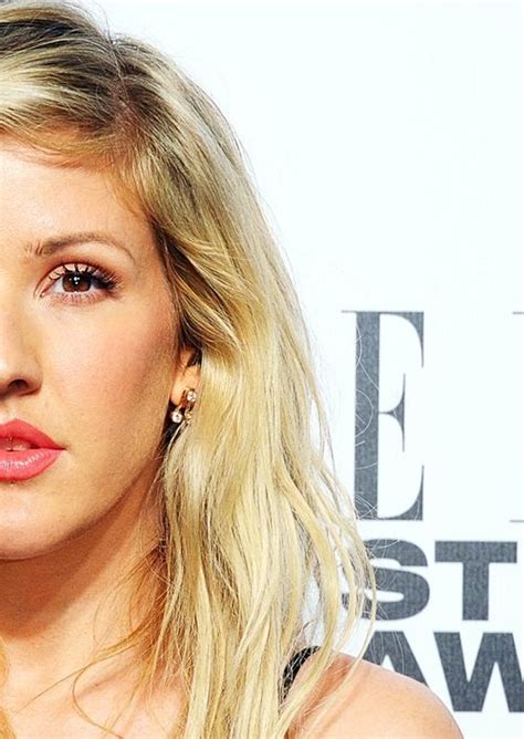 Ellie Goulding