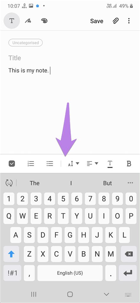 A Complete Guide To Using Samsung Notes App Like A Pro A Complete Guide To Using Samsung Notes App Like A Pro