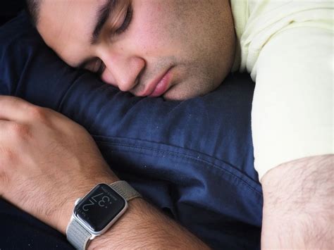 How To Set Up And Use The Sleep App On Apple Watch IMore