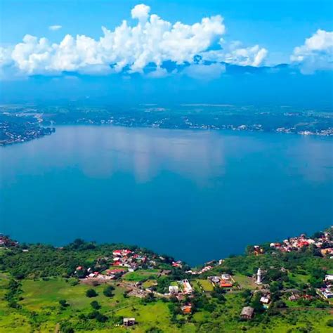 Conoce Acerca Del Lago De Tequesquitengo En MÉxico