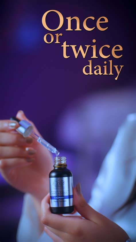 Eva Skin Clinic ‎سيرم النياسيناميد من إيڤا سكين كلينيك بتركيبتة