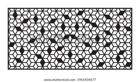 Modern Random Cnc Pattern Images Stock Photos Vectors Shutterstock