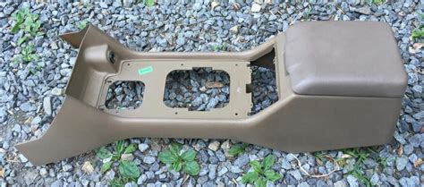 1995 Range Rover Classic Center Console Land Rover And Range Rover Forum