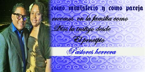 Profetapastor Moisés Herrera Your Blog Description