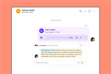5 Warm Transfer Script Samples You Can Easily Use