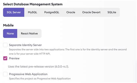 Abp Framework 601 新增功能和重要变更 Iericlee 博客园