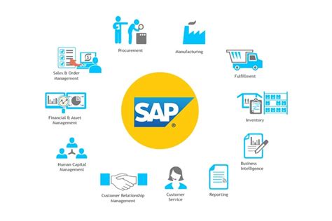 Sap Support Services