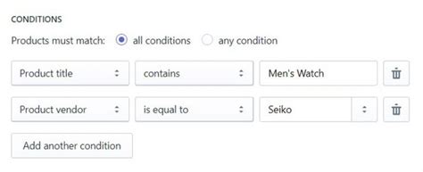 How To Create A Collection On Shopify Step By Step Tutorial