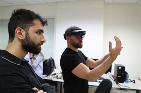 Ali Jaafar Ma On Linkedin Learning Technology Virtualreality Pedagogy Laulab