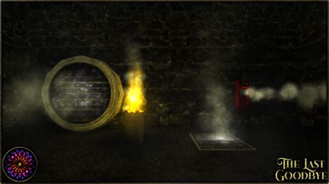 Particle Effects Image The Last Goodbye Mod For Half Life Moddb