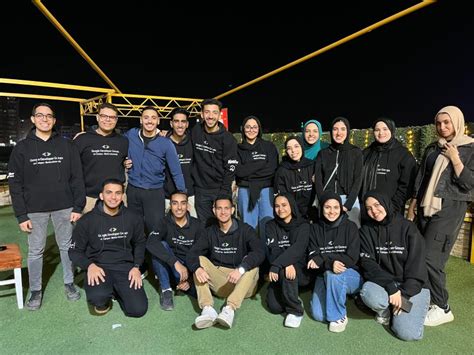 Rana Eddoaif On Linkedin Im Glad To Announce That Im Starting A New Season At My Home Gdg On