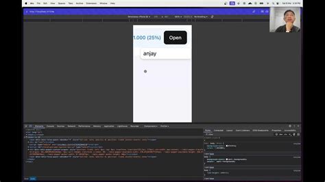 Ngoding With Me Youtube