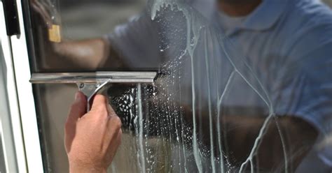 Window Cleaner Accused Of Sexual Assault Of Seven Year Old