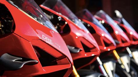 2023 Ducati Riding Experience To Hit Circuit Of The…