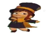 Cute Smug Dance A Hat In Time Know Your Meme