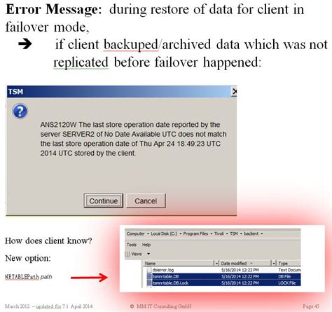 Ibm Storage Protect 8127 Advanced Workshopspec81gibm Storage Protect 8126 Advanced