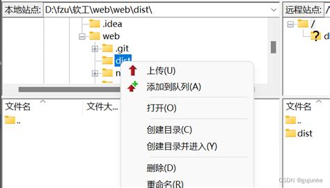 轻量应用服务器部署vue项目 2012 windwos 云服务器部署vue csdn博客