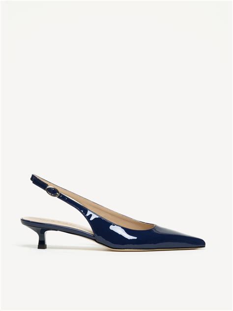 The Lisinda Navy Patent Mgemi