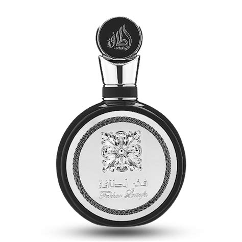 Lattafa Lattafa Fakhar 3 4oz Edp For Men By Lattafa Pride Of Lattafa Collection Shein Usa