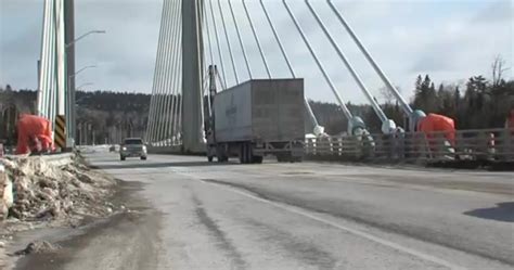 Nipigon River Bridge Failure Being Investigated By Regulating Body For