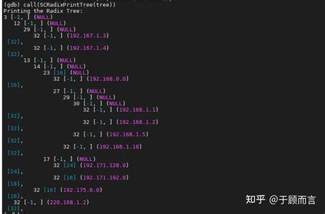 网络入侵检测系统之suricata十五 Iponlyradix Tree详解suricata 加载规则解析详解 Csdn博客