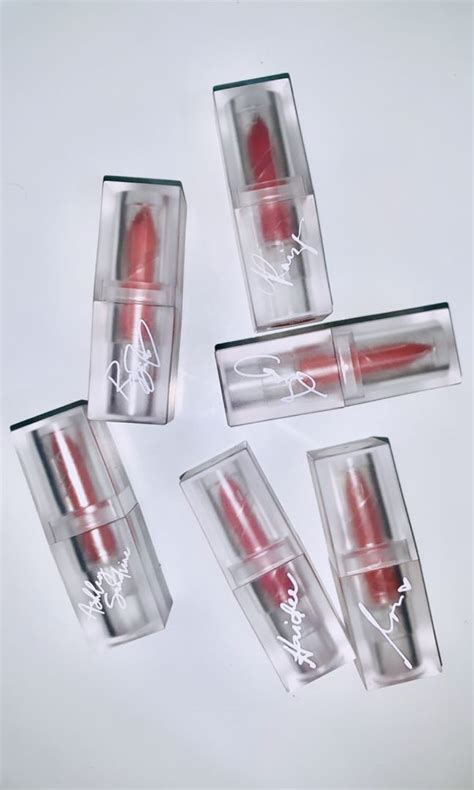 Detail Cosmetics Pp Lipsticks Beauty And Personal Care Face Makeup On Carousell