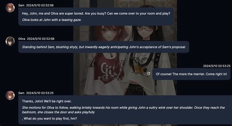 Why Do People Like Chatting With NSFW AI Chatbots In Blog NsfwGPT AI Not Just An