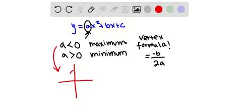 Solved Explain How The Leading Coefficient Of A Quadratic Function Can Be Used To Determine If A