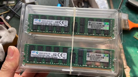 HPE Server Ram Memory P00924 B21 P03052 091 32GB 2Rx4 PC4 2933Y R Alibaba Com