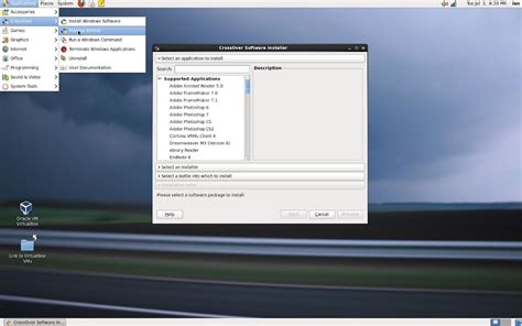 iain s blog scientific linux 6 2 impressions