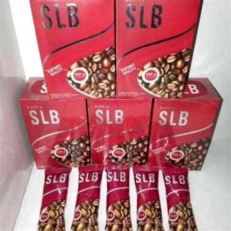 Jual Slb 1 Box Bisa Cod Shopee Indonesia