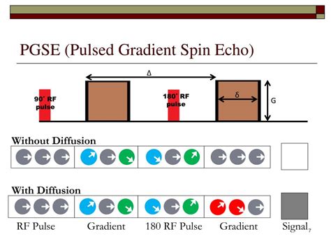 Ppt Inferring Axon Diameter Sizes Via Monte Carlo Simulations In Mri