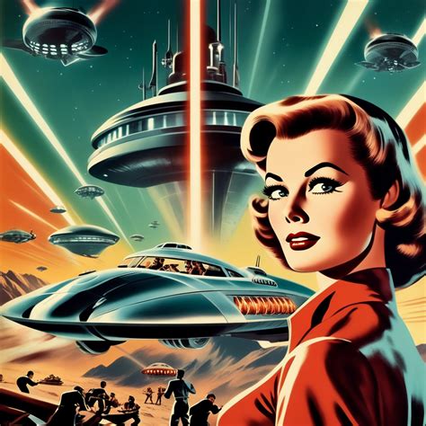 Pin On Planes Trains And In 2024 Science Fiction Artwork Retro Futurism Sci Fi Concept Art