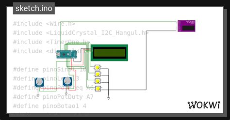 Gerador Pwm Wokwi Esp32 Stm32 Arduino Simulator