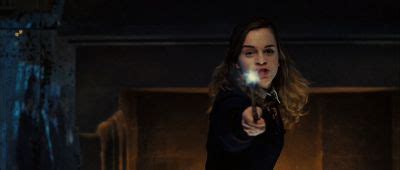 Who Would Win A Duel Poll Results Hermione Granger Vs Ginny Weasley Fanpop