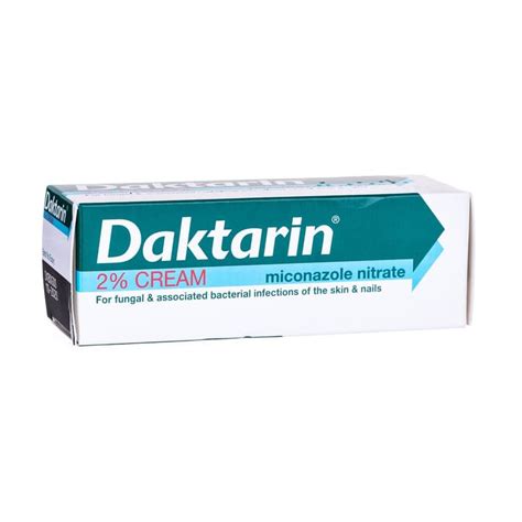 Buy Daktarin Cream Online Uk Meds