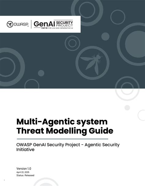 Owasp Gen Ai Security Project Agentic Threats Navigator