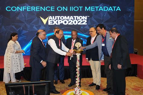 Photos Automation Expo 2025