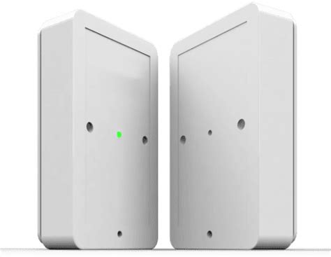 People Counter Nb Iot Smart Buildings Sensor Imbuildings