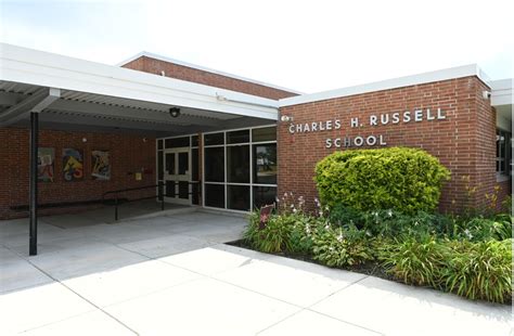 Russell Elementary School Linkedin