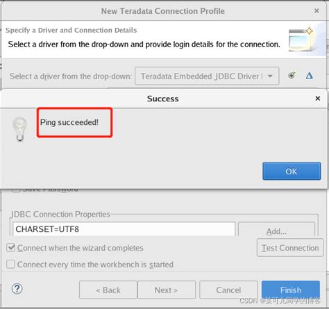 【teradata】windows部署安装teradata数据库（附虚拟机扩展包） teradata windows安装 csdn博客