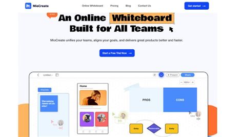 Honest Review Of The Top 5 Best Brainstorming Apps For Mac