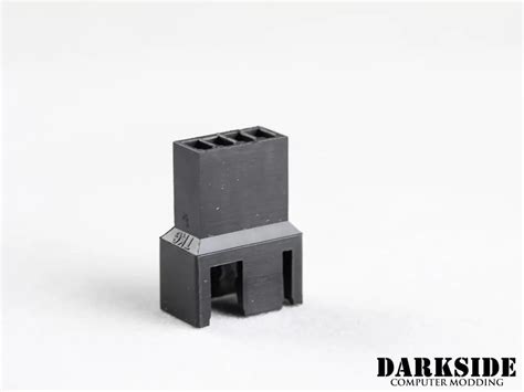 Pwm Fan Pinout Wiring Diagram